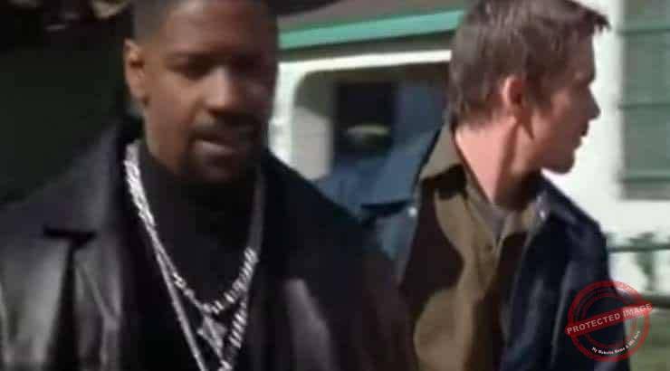 16 of the Best Black Gangster Movies - That Sister