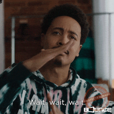 Almost Complete… - That Sister